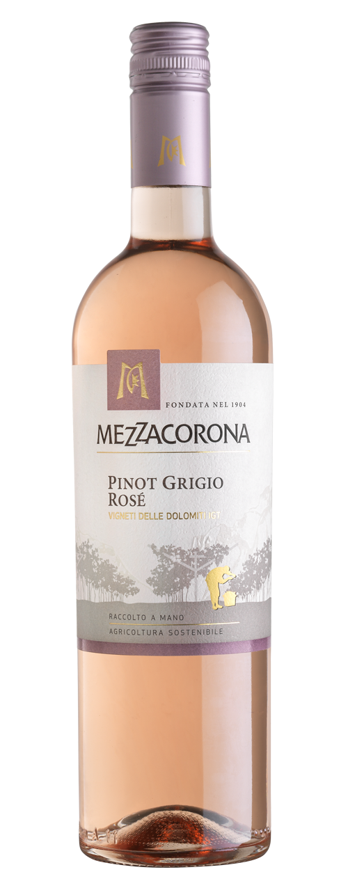 Pinot Grigio Rosé