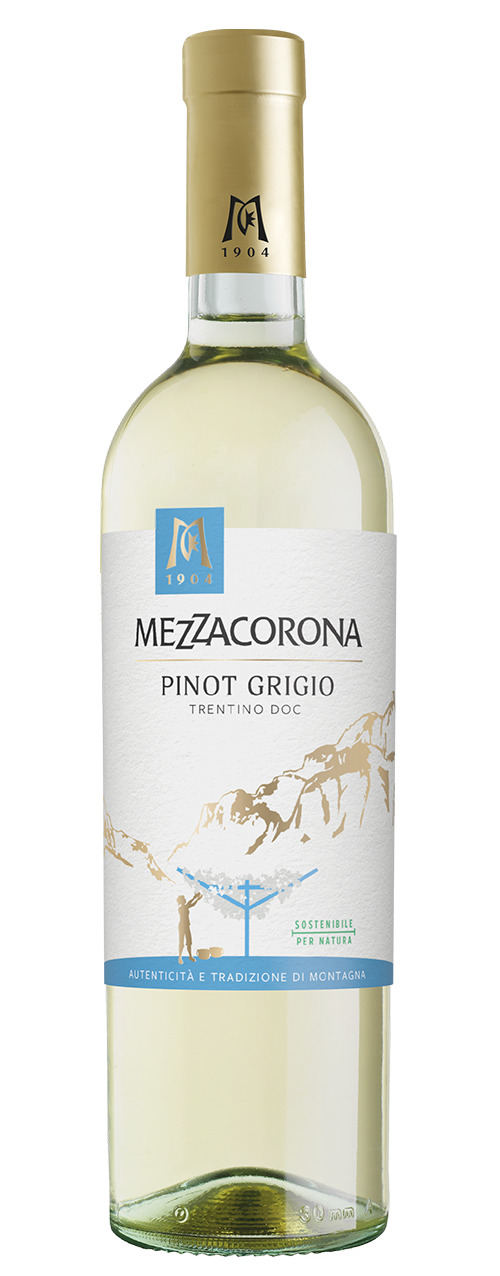 Pinot Grigio - Classici