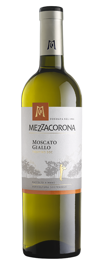 Moscato Giallo - Classici