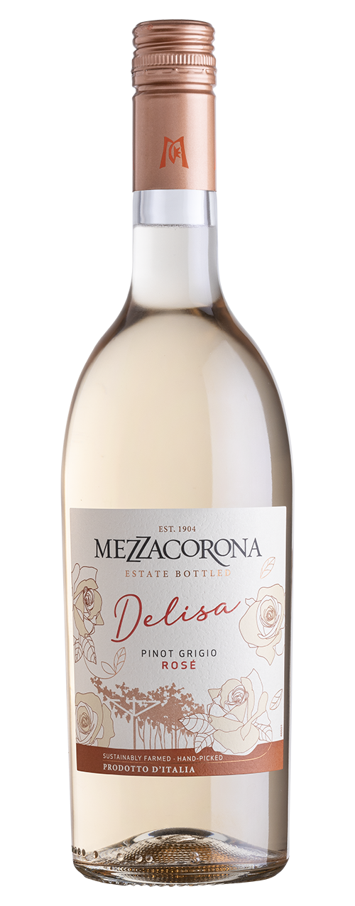 Wines from the Italian Alps