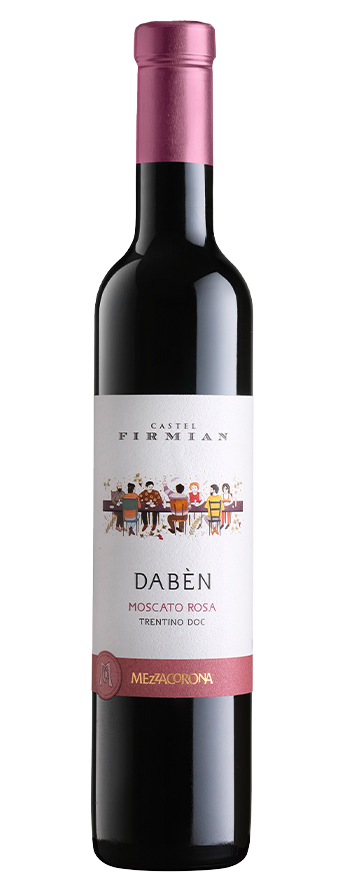 Dabèn - Selezioni